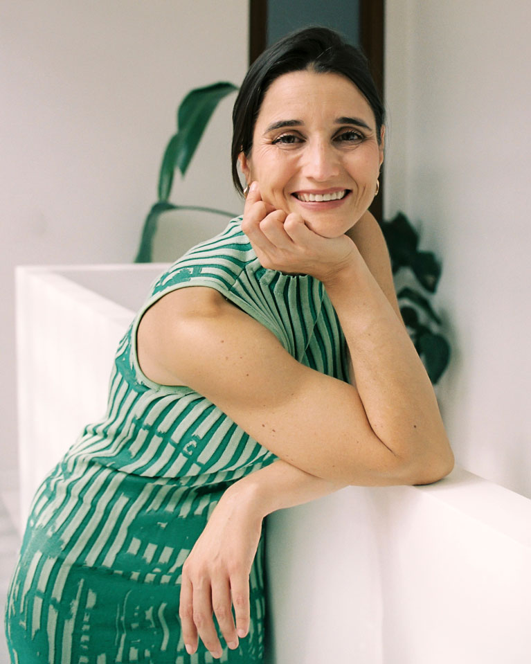 Las Isas – Colorá Estudio